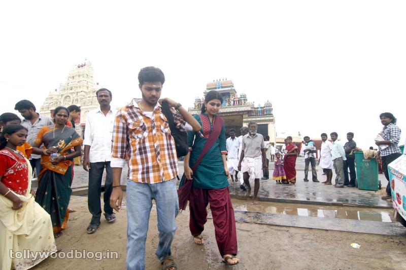 Lagubaran Swathi Raattinam Movie New Stills |Tamil Cinema News Updates ...