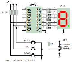 Rangkaian Counter ~ TEKNIK AUDIO VIDEO