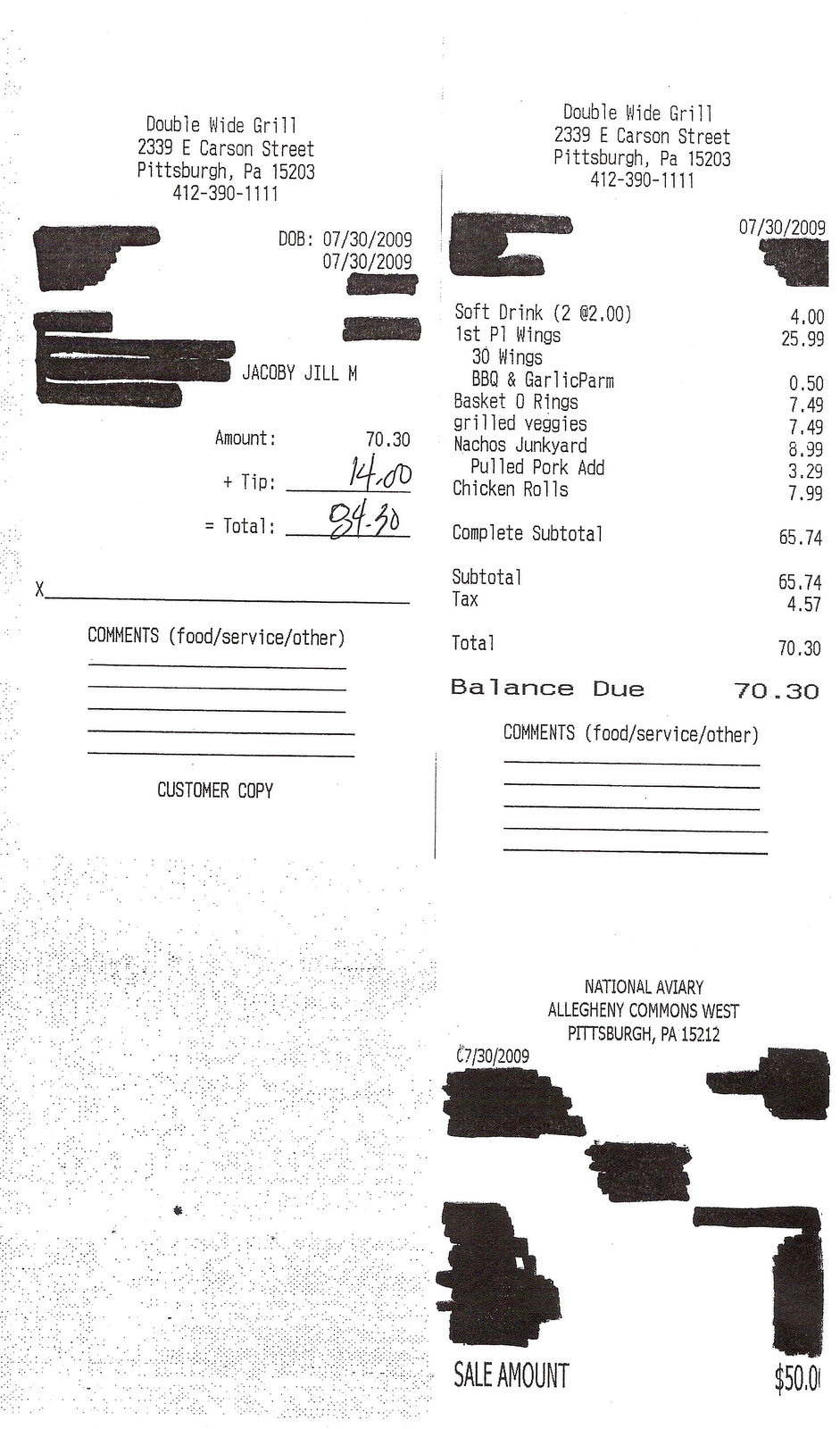 Fort Cherry Info: FC Administrators . . . What rhymes with wine and ...