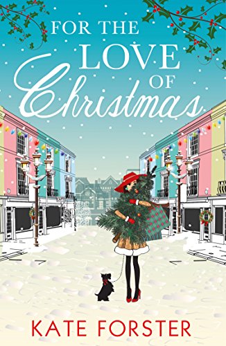 Rachel's Random Reads: Book Review - For the Love of Christmas by Kate ...