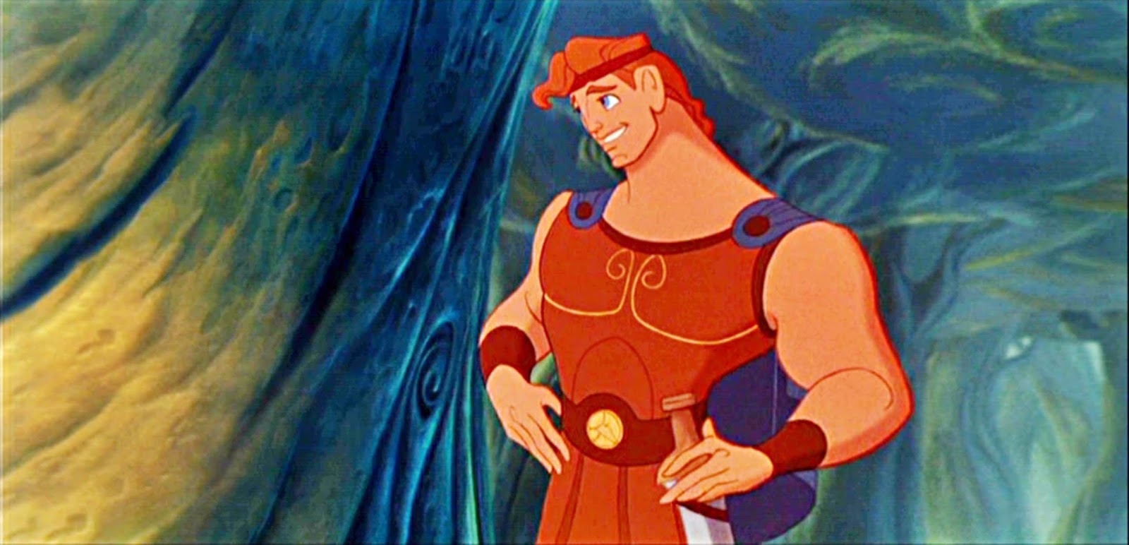 Once Upon a Disnerd: Go the Distance