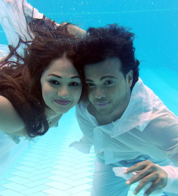 Sri Lankan Super Actress Upeksha Swarnamali Hot Wet Paba Alessandra