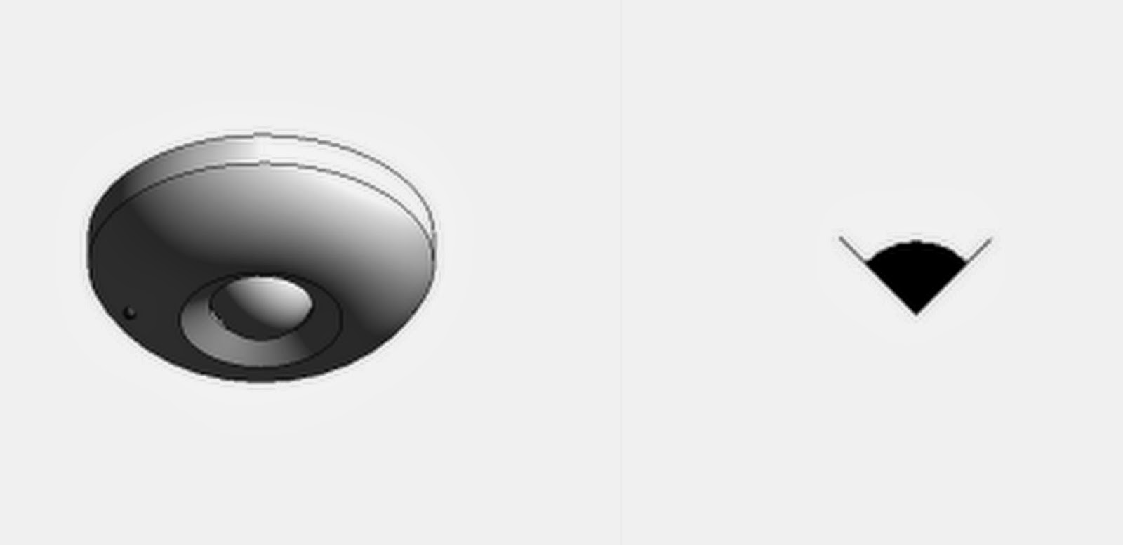 Custom Revit Families: Electrical fixtures / Elementy elektryczne