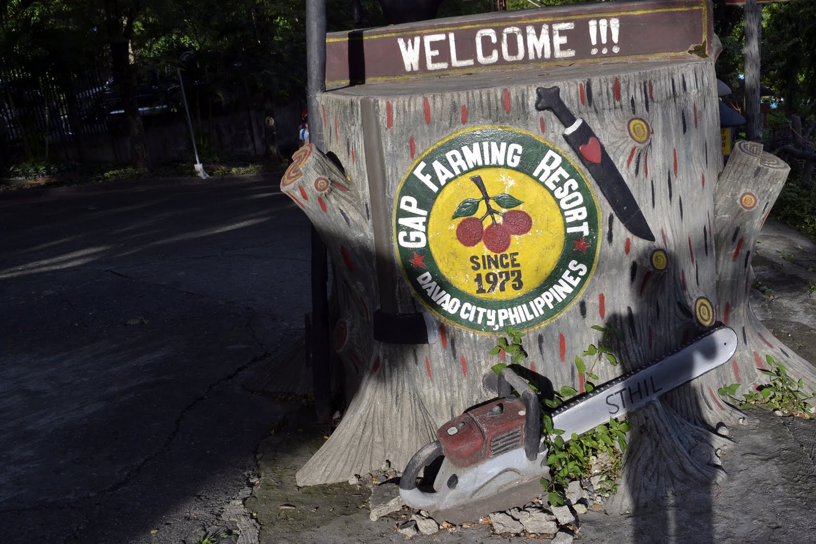 Make It Davao: Gap Farming and Orchard Resort