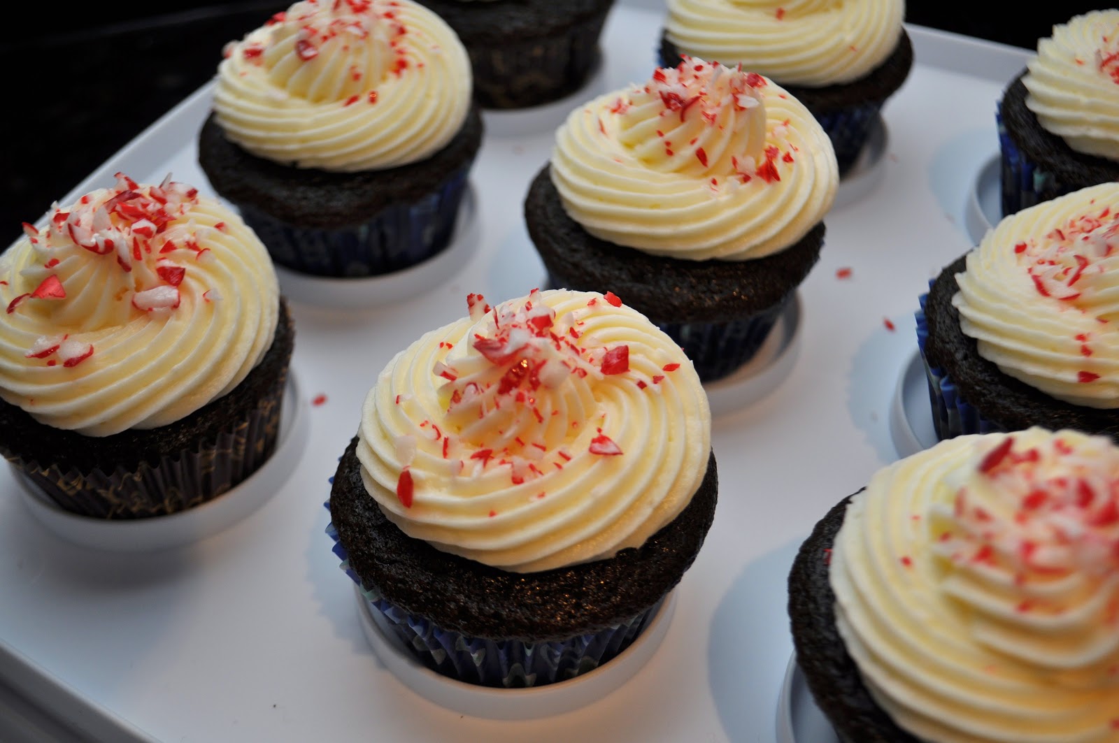 Dani Cakes: Baking this Holiday Season