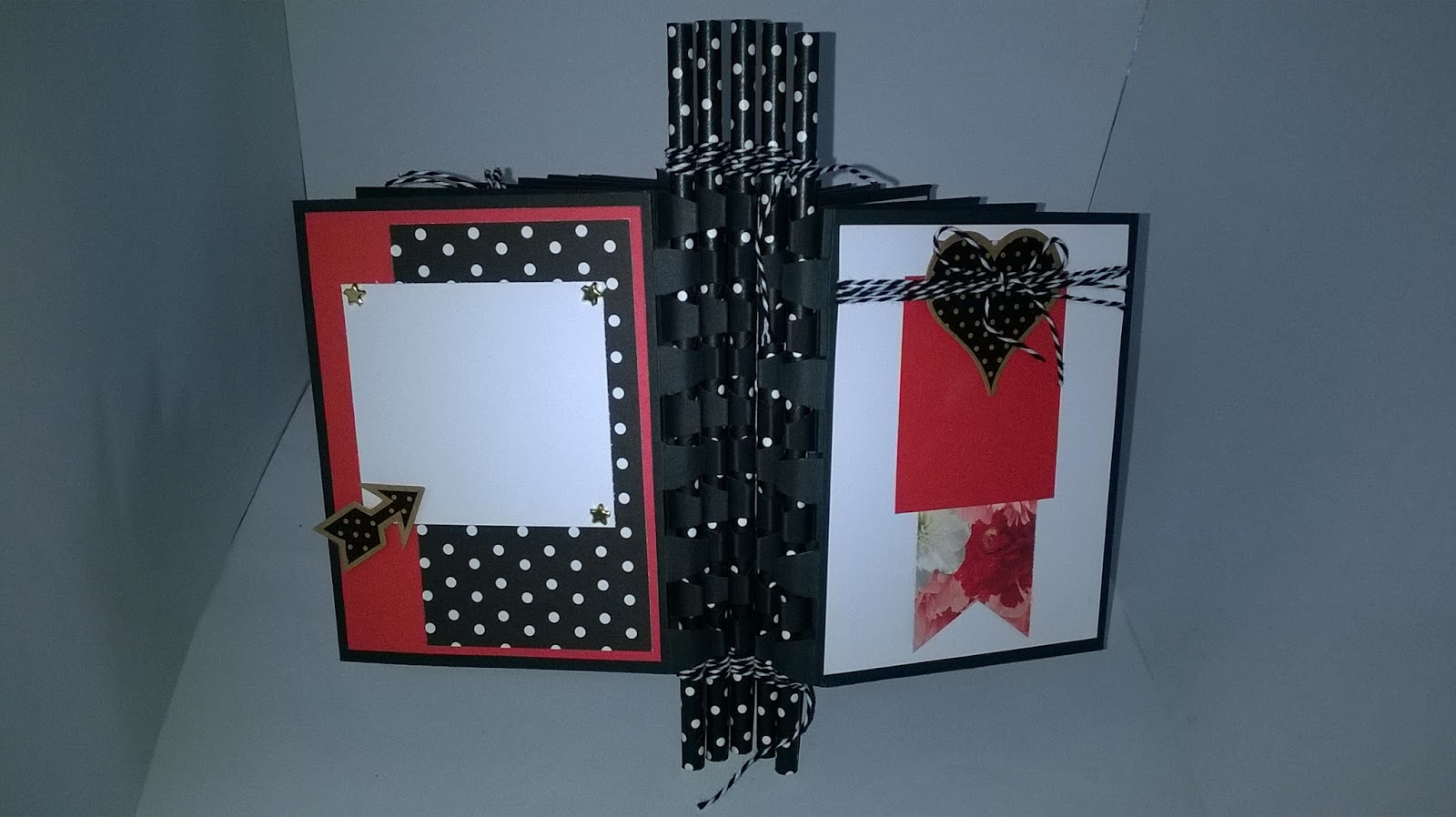 Scrap & Stamp Creations