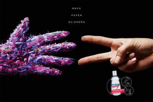 20 Impactful Examples Of Healthcare Advertising Desiznworld