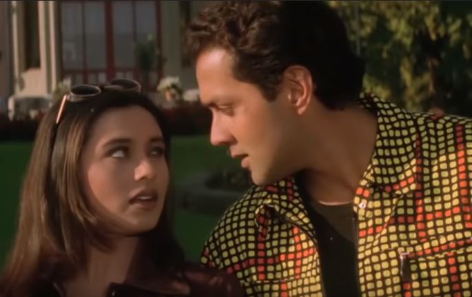 Badal Video Song | Watch Badal Movie All Video Song -Bobby Deol and ...