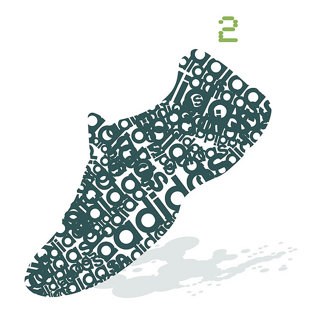 History of All Logos: All Adidas Logos