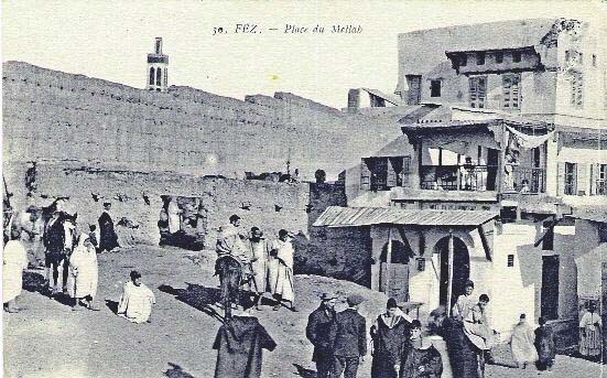 The old Morocco (2)