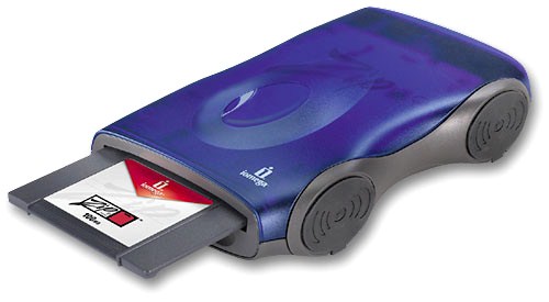 blossoms: Perkembangan Media Penyimpanan Sekunder dan Pengaruhnya ...