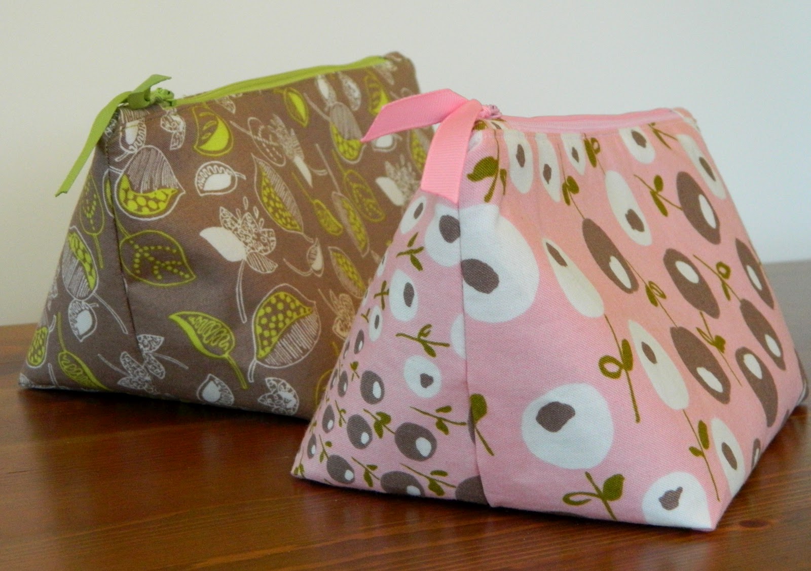 Weekend Doings: Small Sewing Projects
