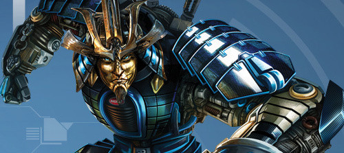 Chris' Blog: Transfomers Movie Autobots