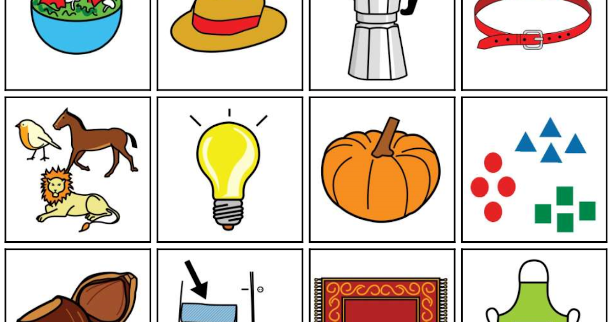 MATERIALS DE LOGOPEDIA: EJERCICIOS DE PAPEL CON PALABRAS DE 8 LETRAS