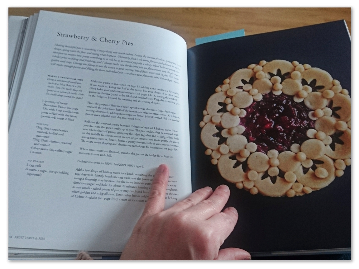 United Cakedom: Soulful Baker by Julie Jones {book review}