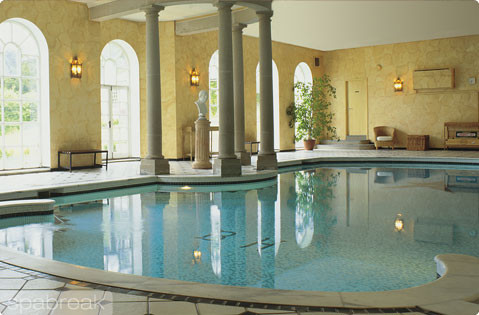 My Chateau Luxury Travel: Manor House Choices - England (Peg's Picks - B)