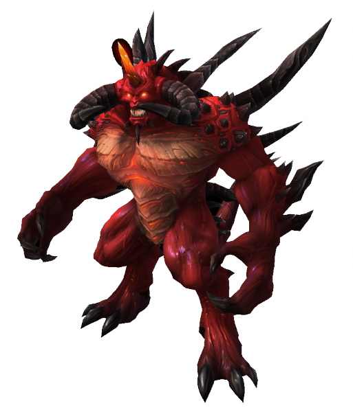 Heroes of the Storm: Heroes of the Storm Hero Preview