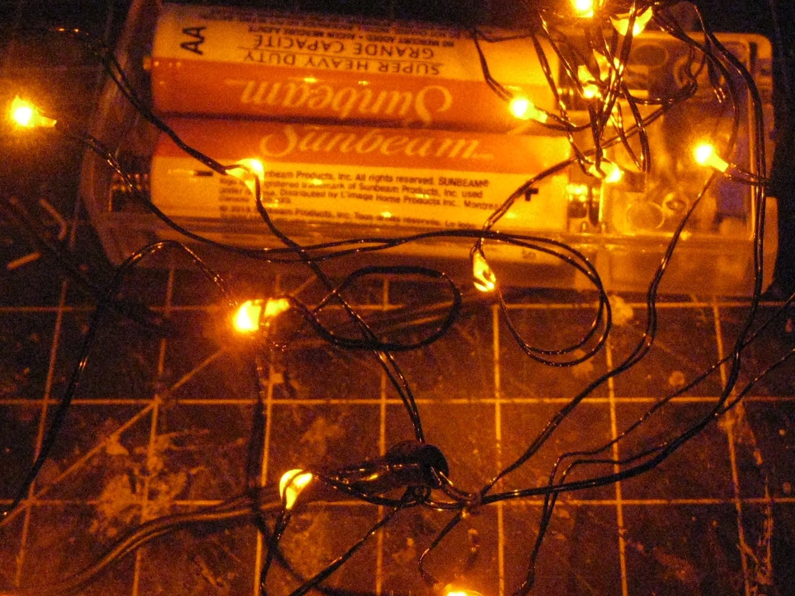 Studio E: VICTORIAN Bliss!