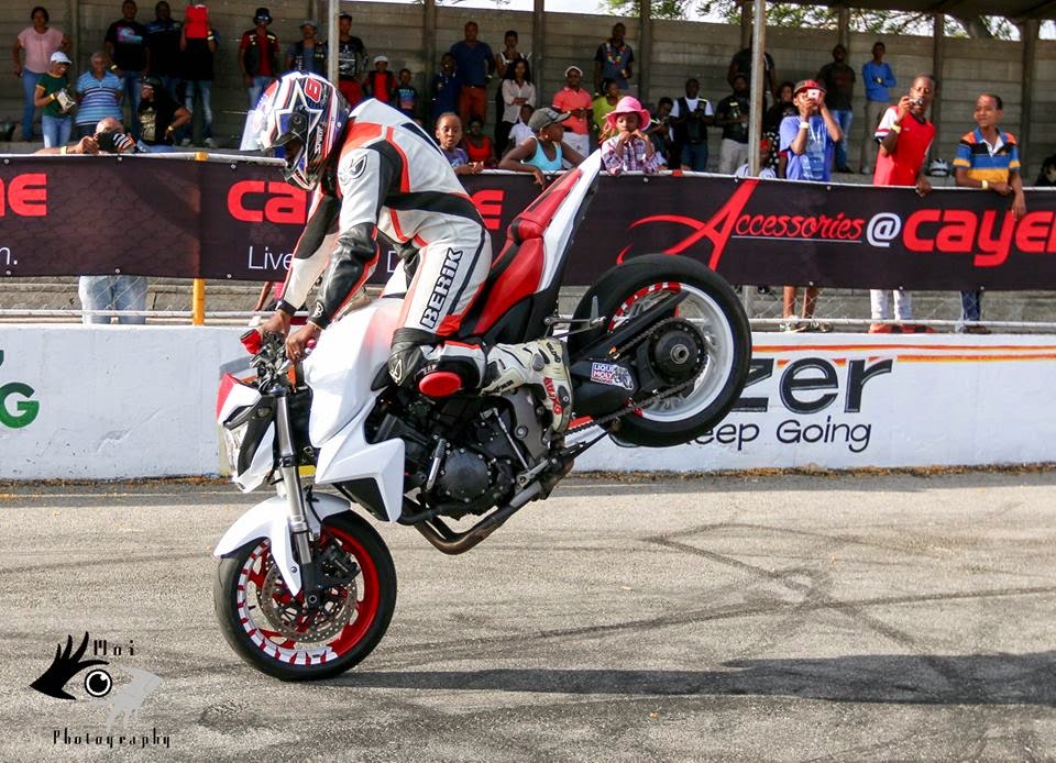 Sapa Yopa Mcc: Who is Freaky Wheeler? Up and close with Kabelo Mofokeng ...