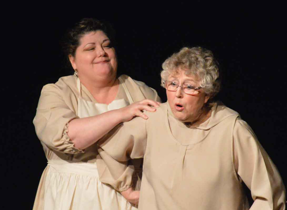 Theatre Ontario's Blog: ONstage Tonight at Festival: Elliot Lake ...