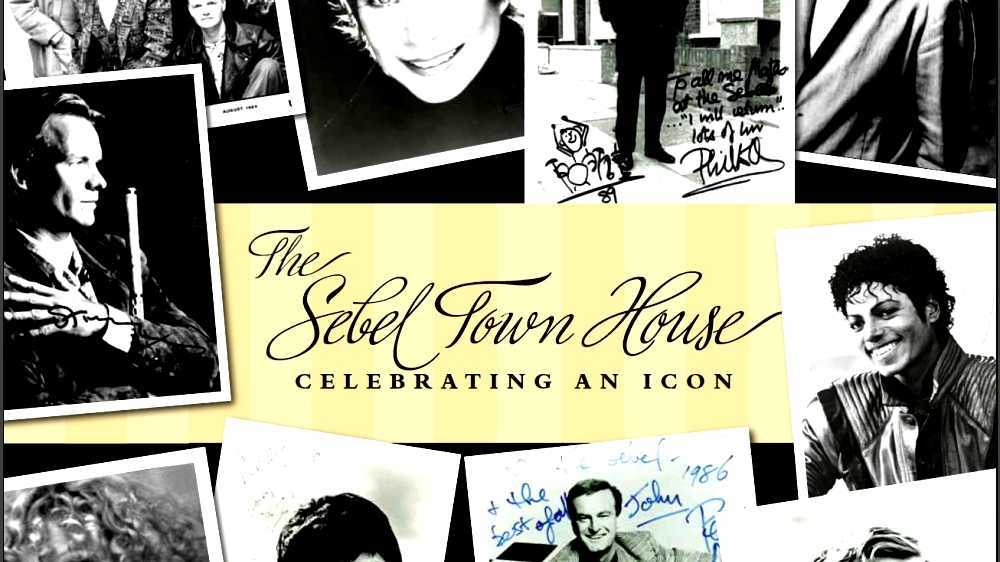 Sebel Townhouse Hotel