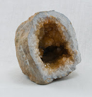 Fossil Hound Exploration: Iowa Keokuk Geodes