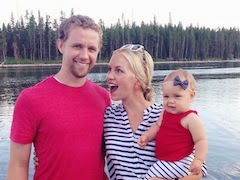 Jared | Candace | Emery