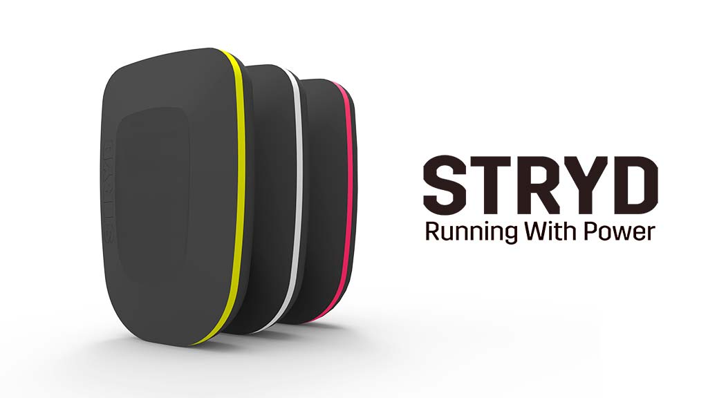 Triple Threat Triathlon: Stryd Review - Running With Power