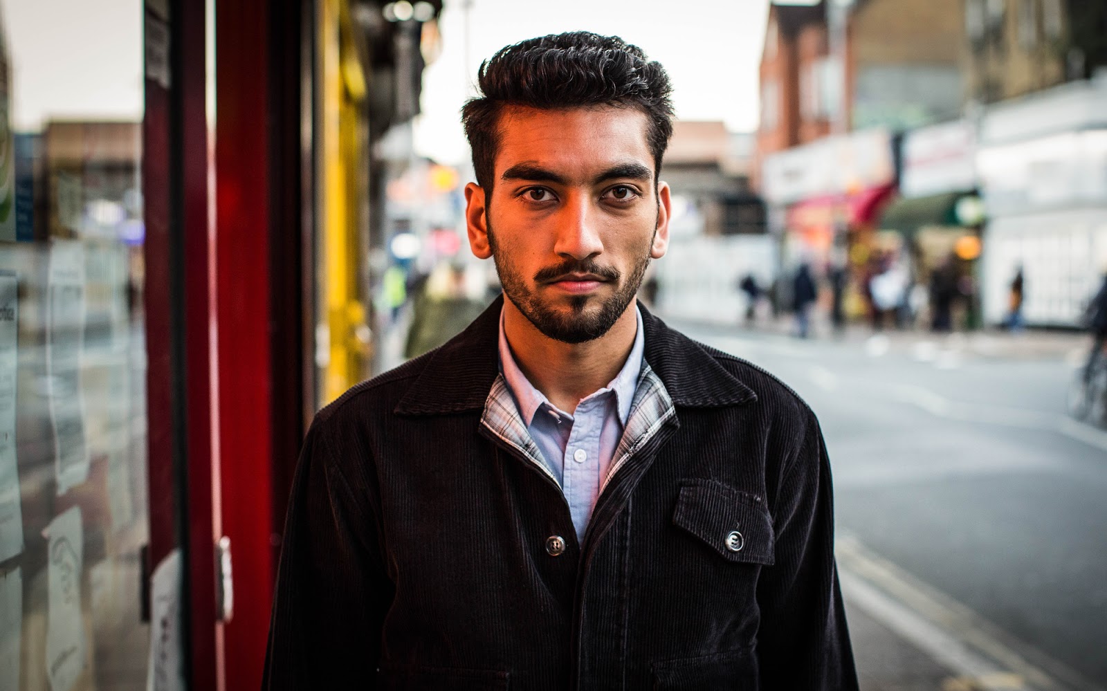 [Series] 'Informer': la serie que no debemos comparar con 'Bodyguard'