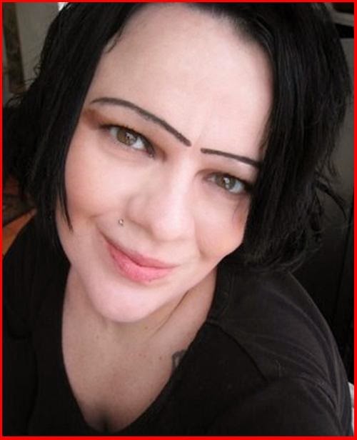 Sharpie Eyebrows The Worst Ever