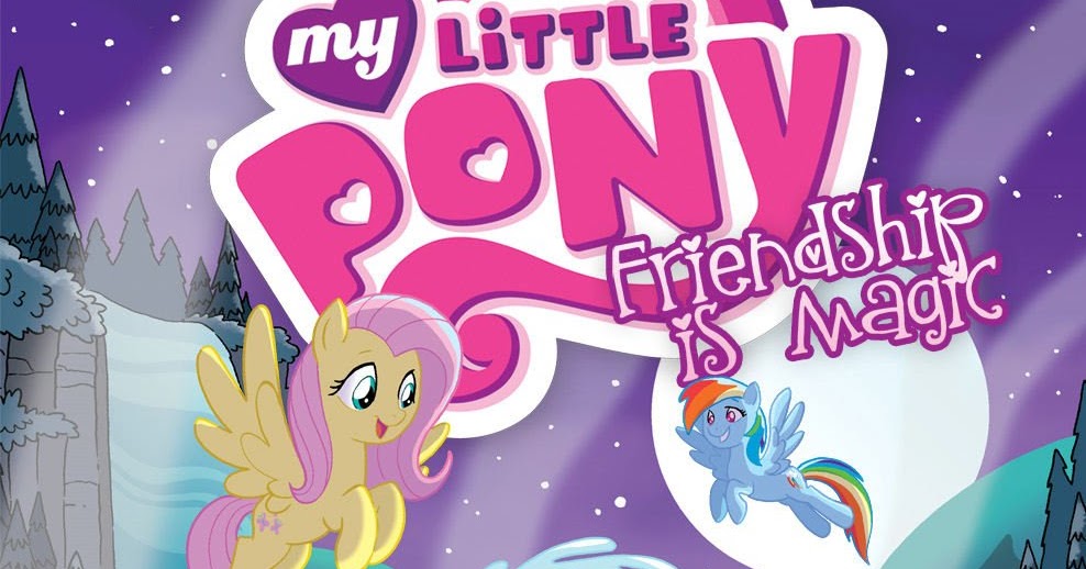 Friendship is Magic Volume 11 Paperback Listed on Amazon | MLP Merch
