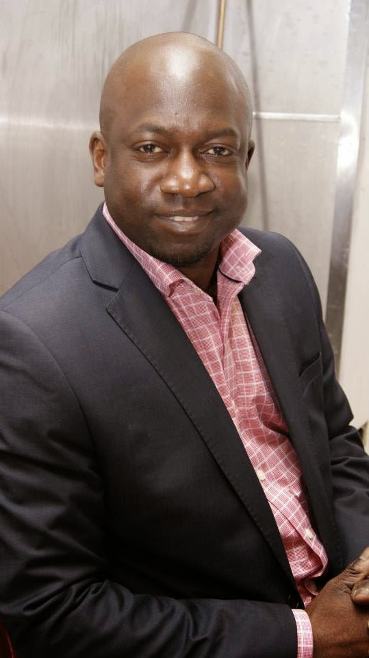 theelites : EXCLUSIVE PICTURES: ICONIC ACTOR, MOSES OLAIYA (AKA BABA ...