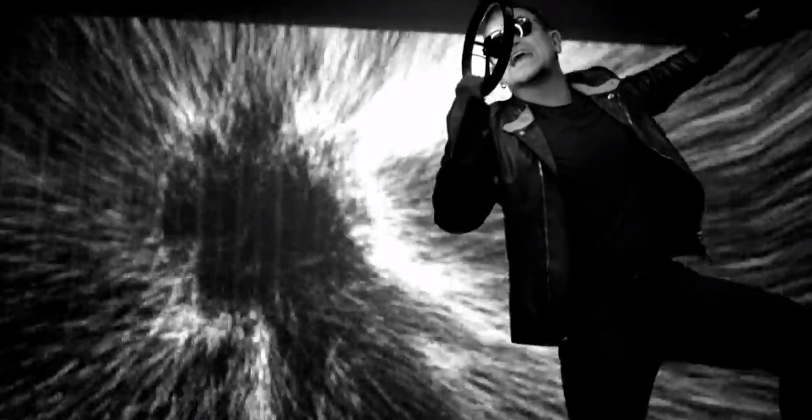 U2 Sombras e Árvores Altas - Blog: Movimento de Bono fez parte da capa ...