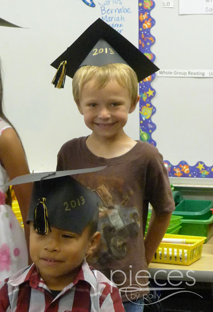 Pieces by Polly: Perfect Start to Summer...