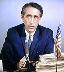 Damnit: Pat Paulsen for President