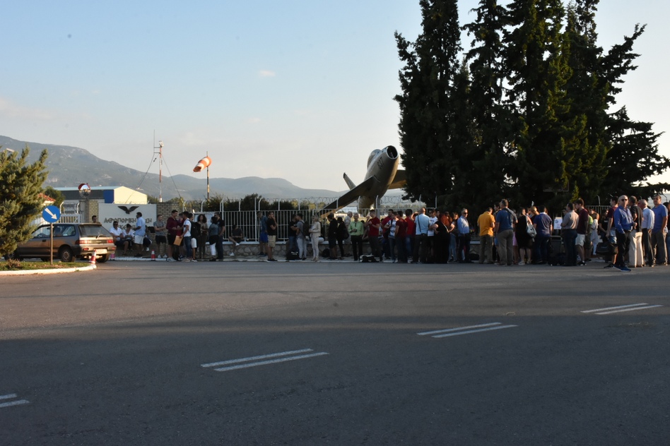 aeroporiapostratos : ΣΧΟΛΗ ΙΚΑΡΩΝ