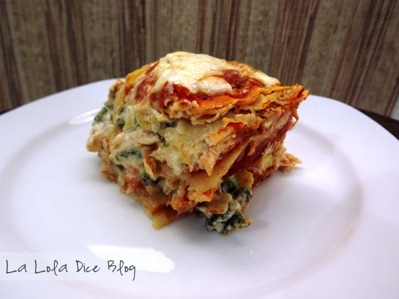 Pastel Azteca | La Lola Dice