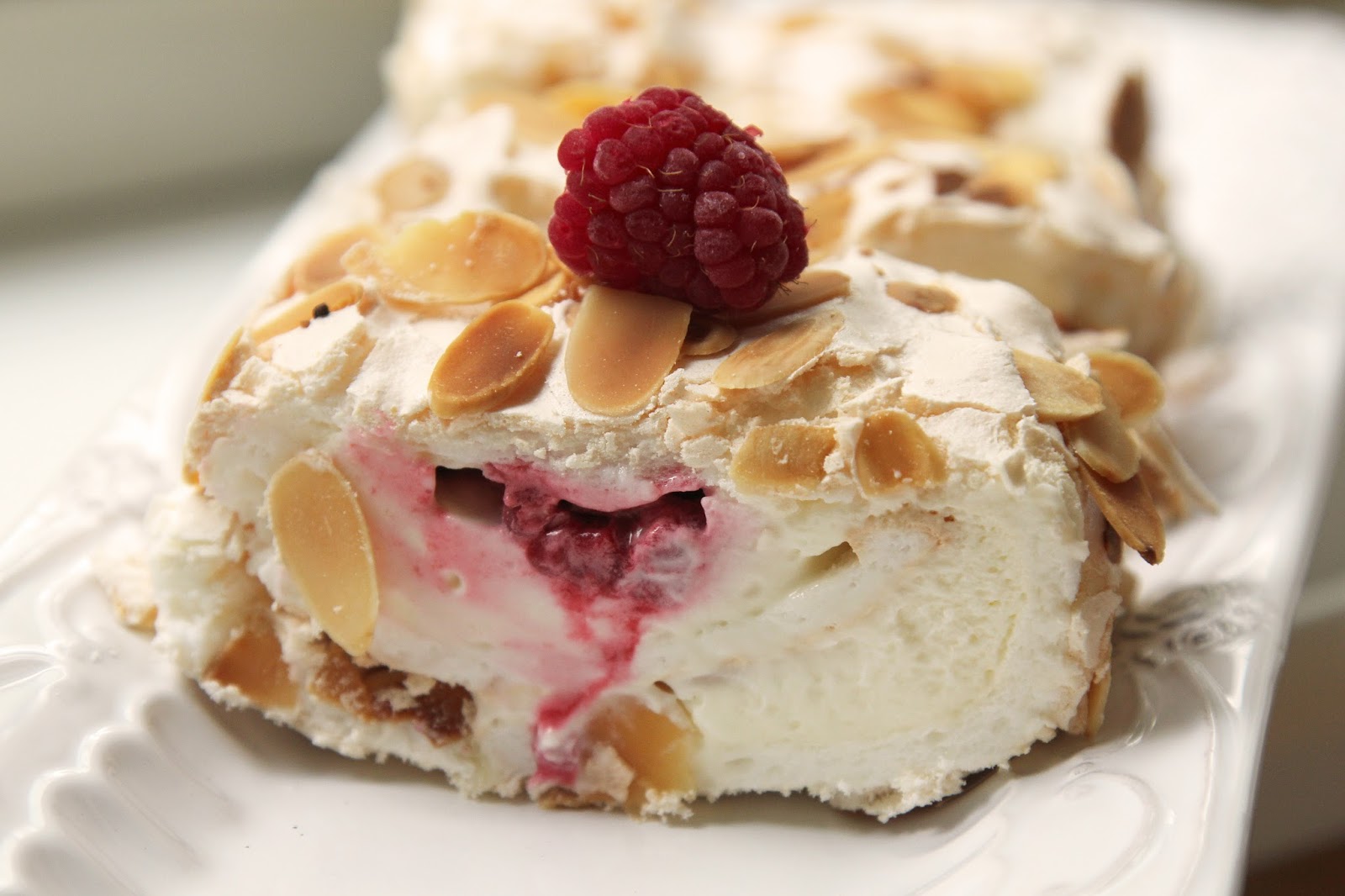 Helena Köögis: Beseerull vaarikatega