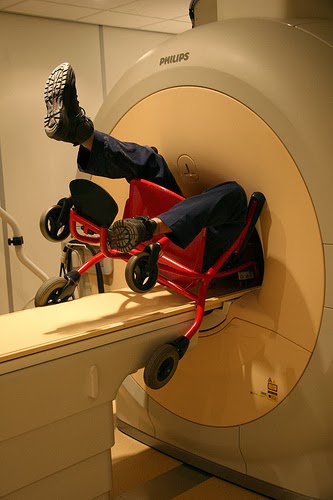 MRI Safety: HAZARDS IN THE MRI SUITE
