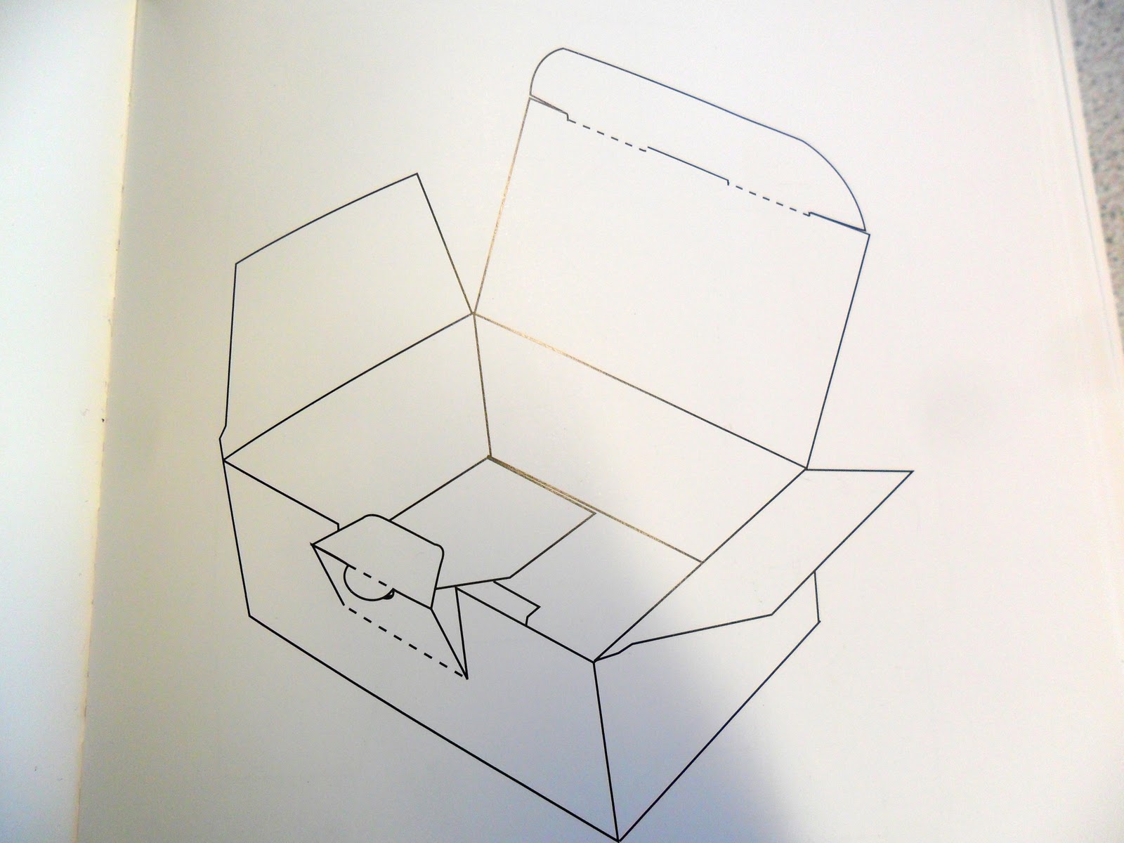 Design Practice: Packaging nets - potential for apple packaging