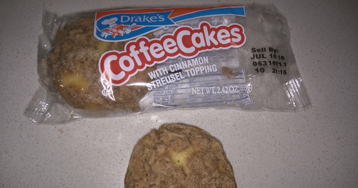 Drake's Cakes | Julie's Dining Club