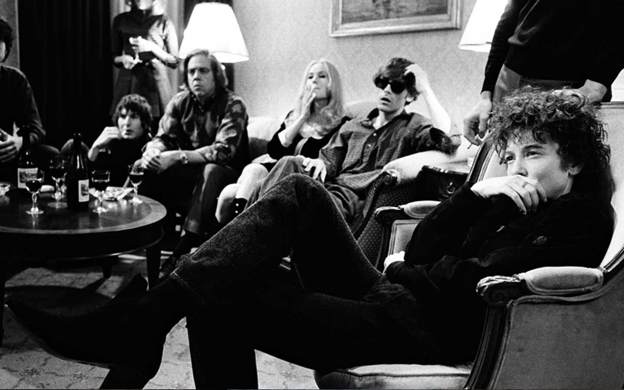 Before There Were Hippies, There Were Beatniks ~ Vintage Everyday