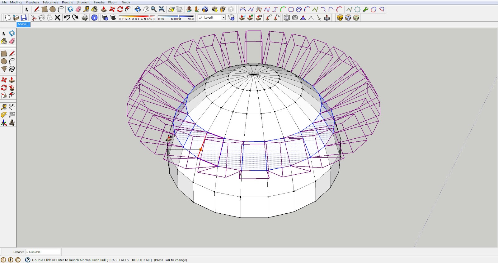 simo-3d.blogspot.com: PLUGIN PER SKETCHUP: JOINT PUSH PULL