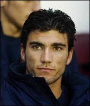 This is a Story About Men: Jose Antonio Reyes