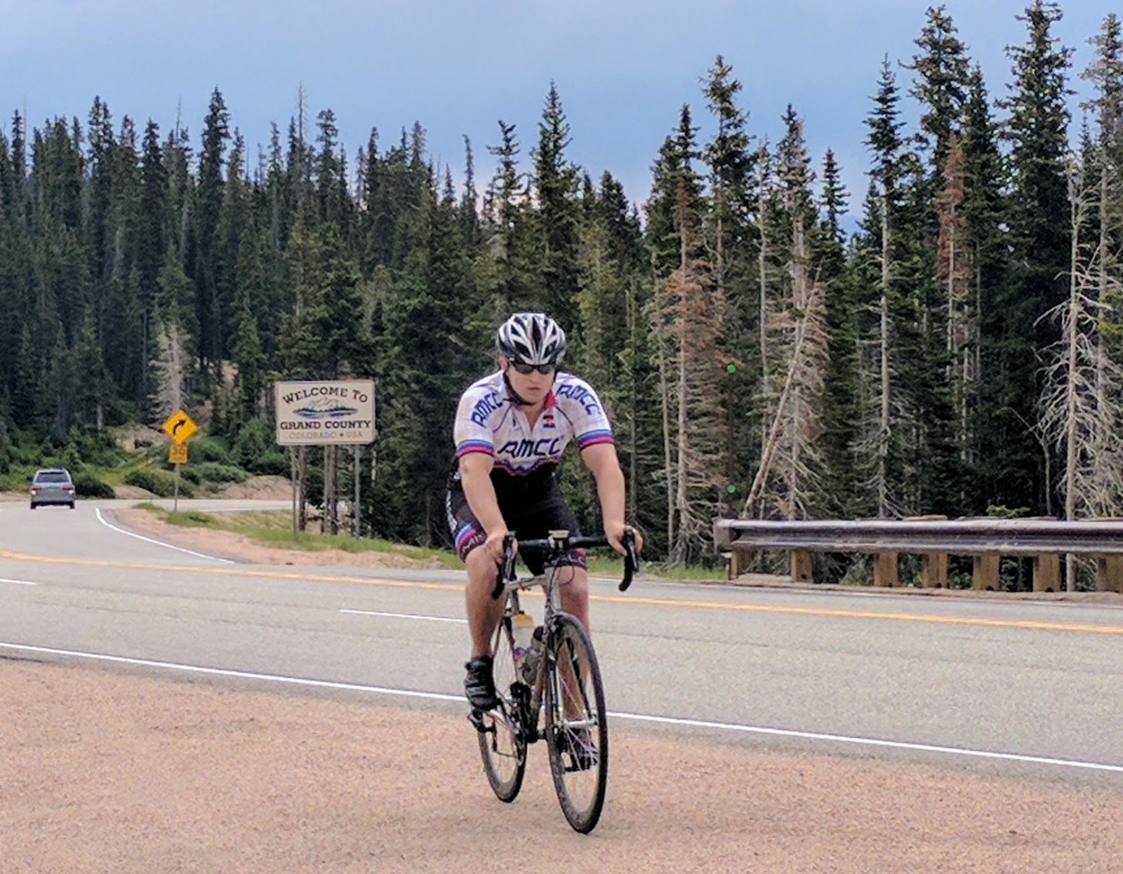 Colorado Triple Crown: 2017 Tim Kalisch Memorial Grand Loop Recap