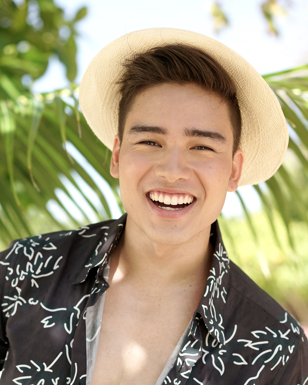 This Guy's World: Marco Gumabao by Patrick Diokno