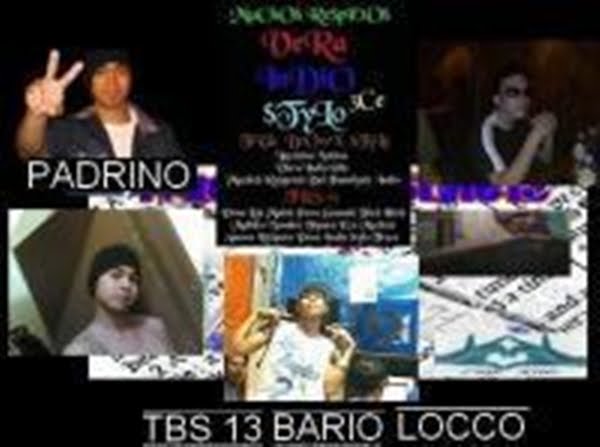 Filipino Gangs and Fraternities: Tiny Raskal Gang / Tiny Rascal Gang or ...