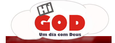 Hi GOD: novembro 2015