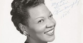 FROM THE VAULTS: Rose Murphy born 18 April 1913