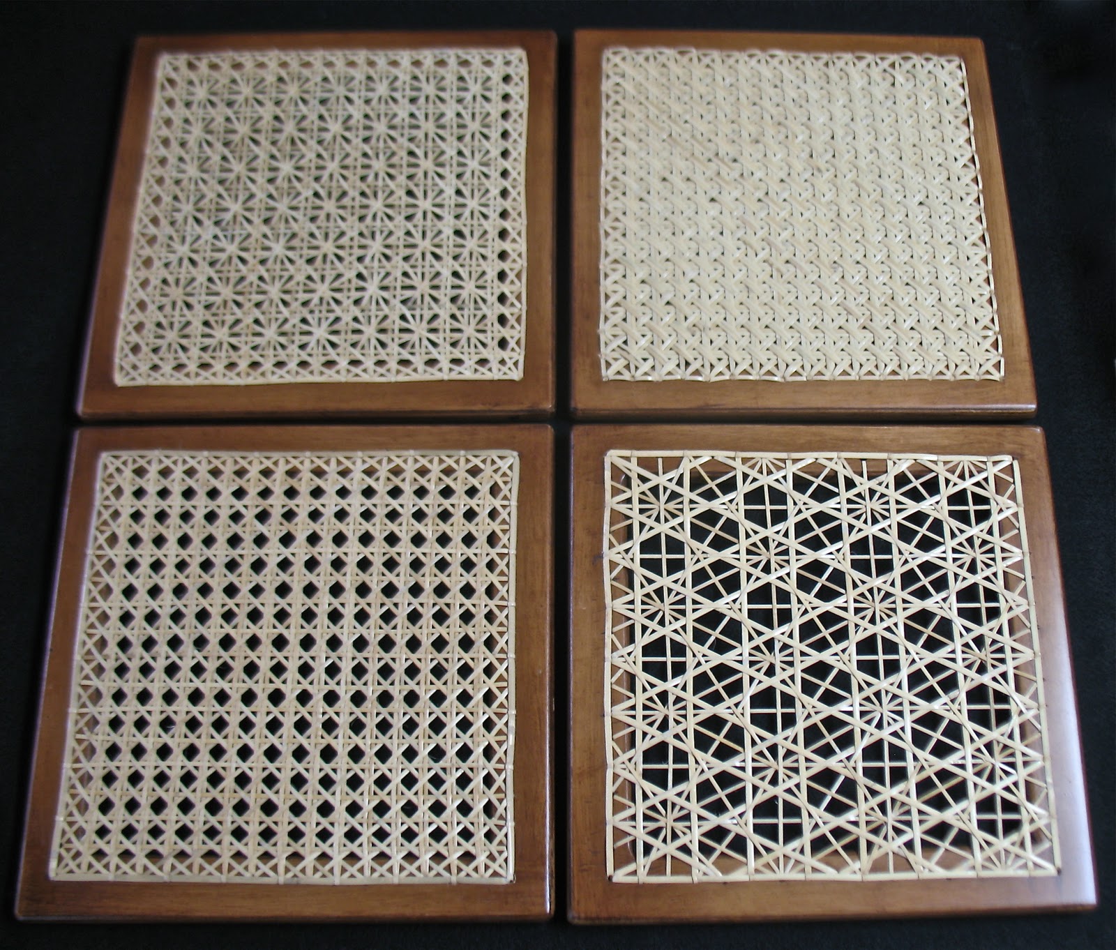 The Craftsman: Weaving Samples for Inspiration